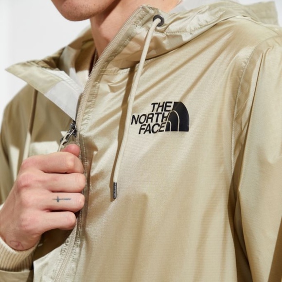The North Face | Jackets & Coats | Nwt The North Face Landscape Rain ...